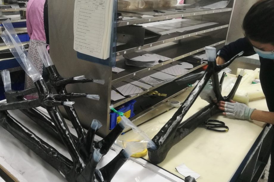 It's All About The Molding - Gerard Cycles