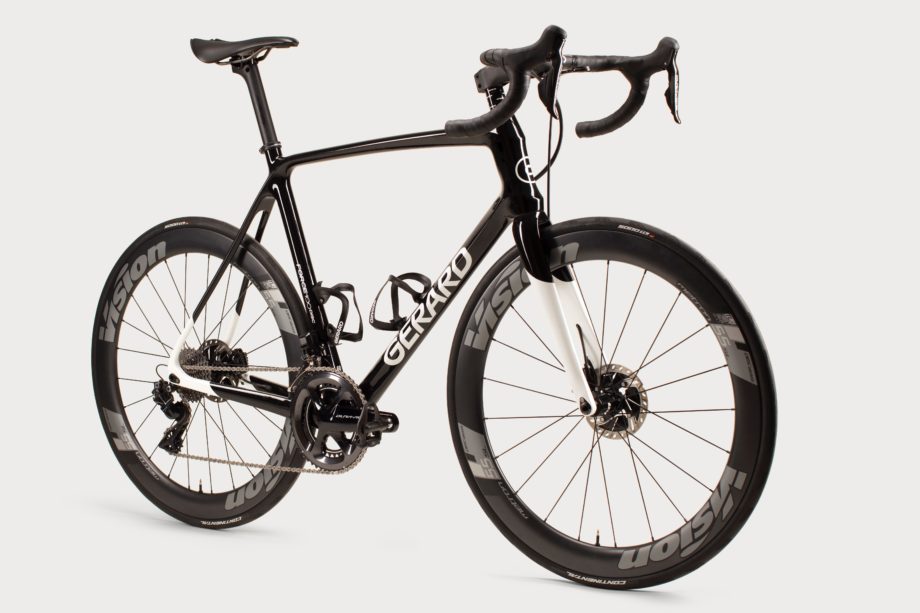 Force 100 - Gerard Cycles