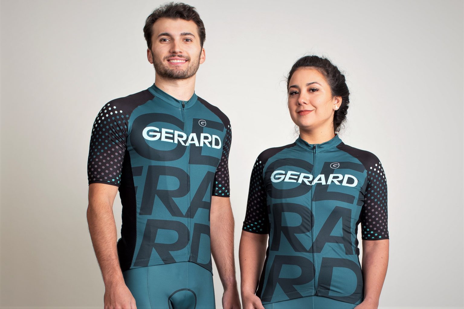 Force 100 - Gerard Cycles