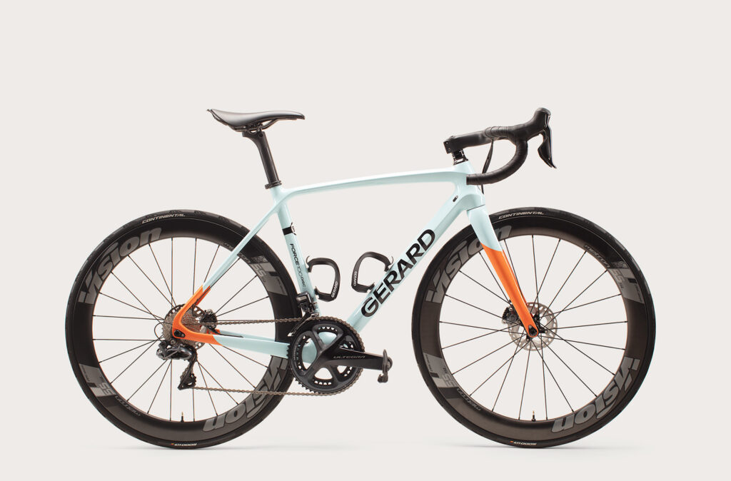 Home - Gerard Cycles